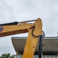 China Original used Caterpillar 312 312D 312D2GC excavator second hand Cat 312dl 12 ton earth moving digger Cat312 Cat 312D Cat312dl for sale