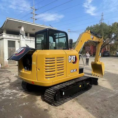 China America High-quality 2023 CAT305.5 Used Excavator For Hot Sale for sale