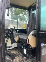 China China cheap excavator machine CAT 305,5E2 5T mini excavators secondhand digger construction for sale