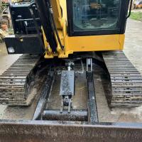 China NEW NEW Most Popular Well Sold 6Ton Small Mini Excavator in stock CAT306E2 Original Japan Made with Better After Service for sale