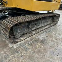 China NEW NEW Most Popular Well Sold 6Ton Small Mini Excavator in stock CAT306E2 Original Japan Made with Better After Service for sale
