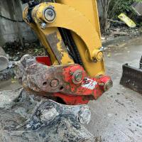 China NEW NEW Most Popular Well Sold 6Ton Small Mini Excavator in stock CAT306E2 Original Japan Made with Better After Service for sale