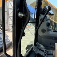 China 7ton small used excavator cat 307 307e2 excavator machine used hydraulic mini excavator caterpillar for sale