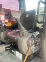 China 8 TON USED CRAWLER EXCAVATOR CAT 308C SECOND HAND CAT 308C WITH ORIGINAL COLOR CHEAP PRICE CAT 308C FOR SALE for sale
