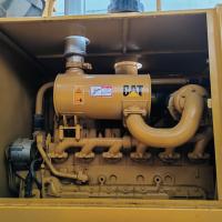 China used garder machine cat 140k/second hand construction machinery cat 140 k with low price price for sale for sale