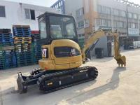 China CAT303E Caterpillar Excavator Used High Performance Second Hand Construction Machine for sale
