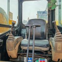 China CAT305SR CAT305.5E Used Cat Excavator Construction Caterpillar Used Excavator for sale