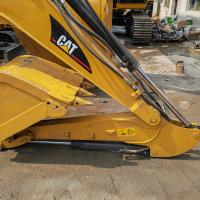 China CAT305SR CAT305.5E Used Cat Excavator Construction Caterpillar Used Excavator for sale