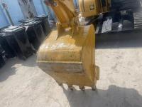 China CAT308CR Mini Excavator Used CAT307.5 CAT308C CAT308E Original Used for sale