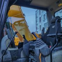 China 12 Ton Excavator Caterpillar Second Hand CAT312D High Performance for sale