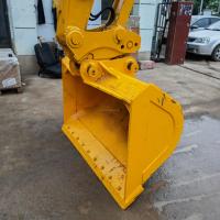 China 12 Ton Excavator Caterpillar Second Hand CAT312D High Performance for sale