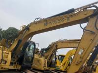 China 13 Ton Used Cat Excavator CAT313C High Performance 13000KG for sale