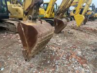China 13 Ton Used Cat Excavator CAT313C High Performance 13000KG for sale