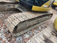 China 13 Ton Used Cat Excavator CAT313C High Performance 13000KG for sale