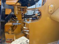 China Used Cat 966h 950b 950f 950g 966e 966c 910 950 966g Front Wheel Loader Heavy Equipment 6 Ton for sale