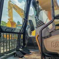 China 0.61m3 Bucket Capacity Used Cat 15 Ton Excavator CAT315D Cat312d Cat313c for sale