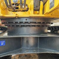 China 0.61m3 Bucket Capacity Used Cat 15 Ton Excavator CAT315D Cat312d Cat313c for sale