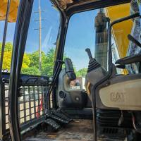 China Caterpillar CAT 330D 320D 315D 312D 313C Used Construction Machinery for sale