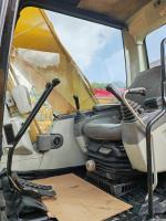 China Cat320c Used Caterpillar Excavator 20 Ton Construction Machinery Cat320d Cat 320gc Cat323d for sale