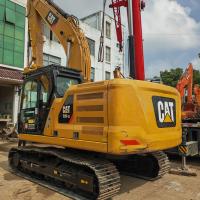 China CAT320GC 20 Ton Caterpillar Construction Machinery Cat Used Equipment for sale