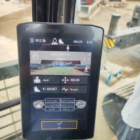 China CAT320GC 20 Ton Caterpillar Construction Machinery Cat Used Equipment for sale