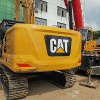 China CAT320GC 20 Ton Caterpillar Construction Machinery Cat Used Equipment for sale