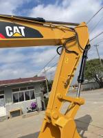China 1.54m3 Bucket Capacity Original CAT330DL Used Cat Excavator Cat Digger 30.15 Ton for sale