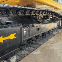 China High Performance Hydraulic Used Excavator Cat 315d Second Hand Excavator Cat3165d for sale