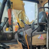 China High Performance Hydraulic Used Excavator Cat 315d Second Hand Excavator Cat3165d for sale