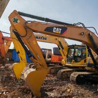 China Durable CAT Excavator Engine with Net Flywheel Power of 31.1 KW 41.7 Hp Maximum Digging Depth of 6.5 M for sale