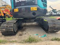 China Spot Japanese Original Excavator KOBELCO SK50SR 5-ton Machine Factory Direct Sales Of Japanese Original Machines for sale
