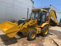 China Premium Used CAT 420F Backhoe Loader Unmatched Power & Efficiency for sale