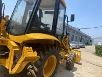 China Premium Used CAT 420F Backhoe Loader Unmatched Power & Efficiency for sale