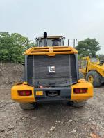 China LIU GONG 856H 6-ton Wheel Loader Tier 4 Final Wheel Loader for sale
