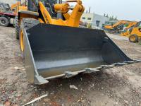 China LIU GONG 856H 6-ton Wheel Loader Tier 4 Final Wheel Loader for sale