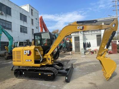 China Cat 305.5 Mini Excavator Mini Digger with Flexible Design for sale