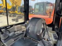 China CAT303E Mini Excavator  3-Ton Zero Tail Swing Digger with 24.8HP Tier 4 Engine 2.65m Dig Depth for sale