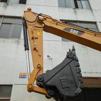 China Used CAT 307E Mini Excavator 6-Ton with 54.3 HP Engine for sale