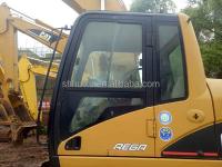China Used Cat 320C Excavator Reliable Hydraulic Crawler for Construction & Excavation for sale