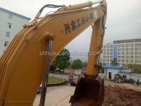 China Used Cat 320C Excavator Reliable Hydraulic Crawler for Construction & Excavation for sale