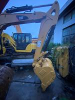 China Used Cat Excavator CAT306E for Small-Scale Construction for sale