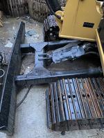 China Used Cat Excavator CAT306E for Small-Scale Construction for sale