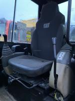 China Used Cat Excavator CAT306E for Small-Scale Construction for sale