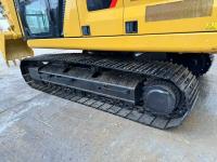 China CAT320GC Excavator Reliable 36Ton Workhorse with 195KW CAT Power for Construction for sale