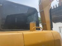 China Sany 60 Used Excavator 5.5 Ton 0.3m³ Bucket With ISUZU Engine For Construction for sale