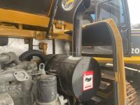 China Sany 60 Used Excavator 5.5 Ton 0.3m³ Bucket With ISUZU Engine For Construction for sale