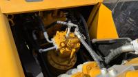 China Sany 215H Excavator 21TON 1m³ Bucket for Versatile Construction & Excavation for sale