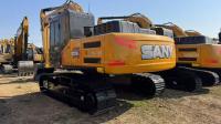 China Sany 215H Excavator 21TON 1m³ Bucket for Versatile Construction & Excavation for sale