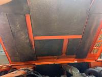 China Powerful Used Hitachi120 Excavator With ISUZU Engine for sale