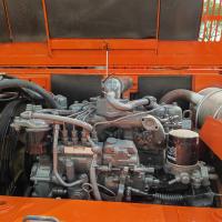 China Hitachi ZX70 Excavator 1m³ Bucket Ideal for Construction & Earthmoving​ for sale